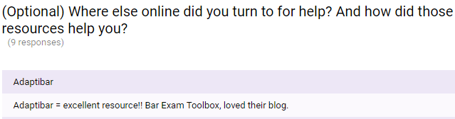 AdaptiBar Review: Is It Worth It (for the 2024 Bar Exam)?