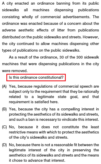 UWorld MBE Review: Study with Visual Learning (vs. AdaptiBar)