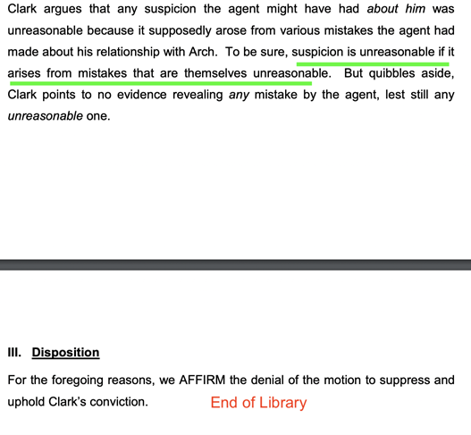 Easily Find Key Rules on the Performance Test | Make This Your Last Time